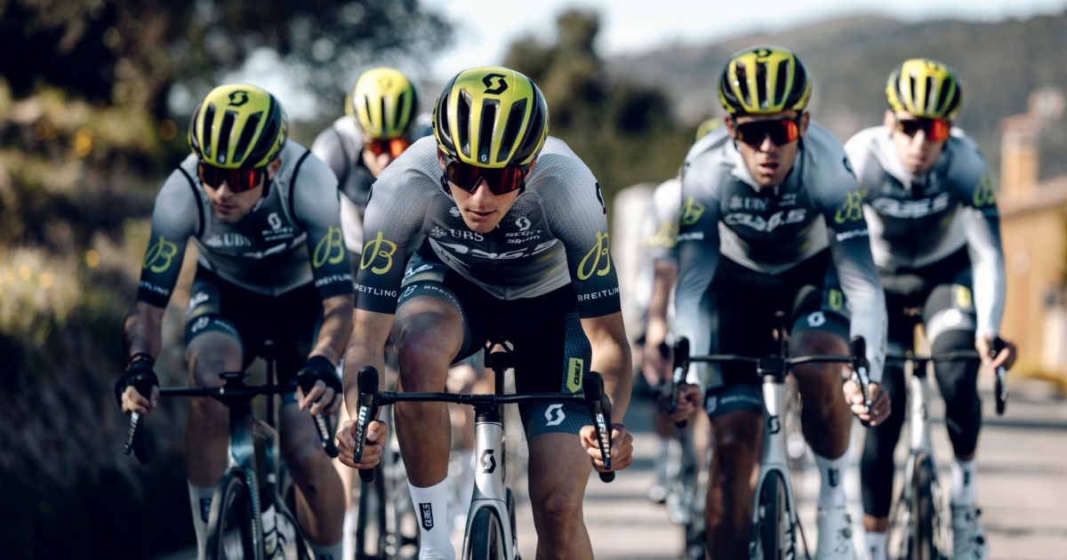 Hexis Performance Lab